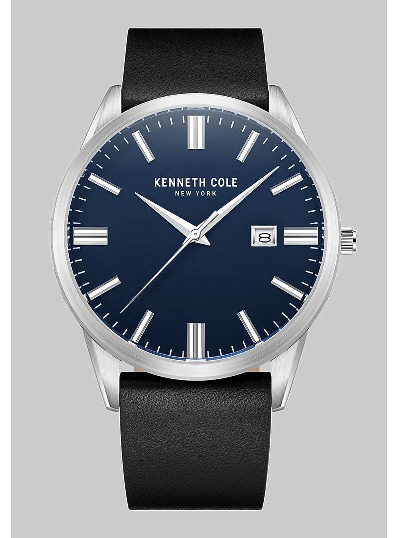 Kenneth Cole New York Classic Date Window Watch - Kenneth Cole | Jos A Bank