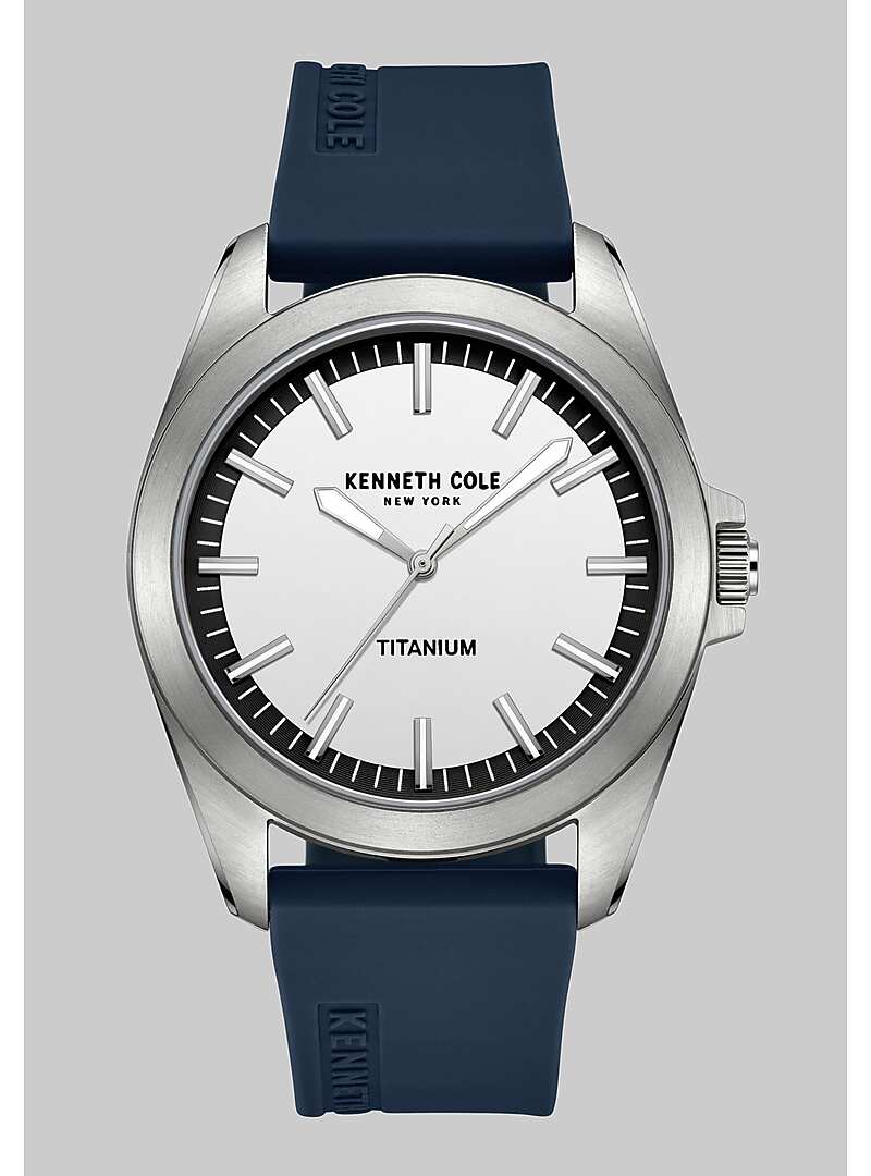 Kenneth Cole New York Titanium Watch - Kenneth Cole | Jos A Bank