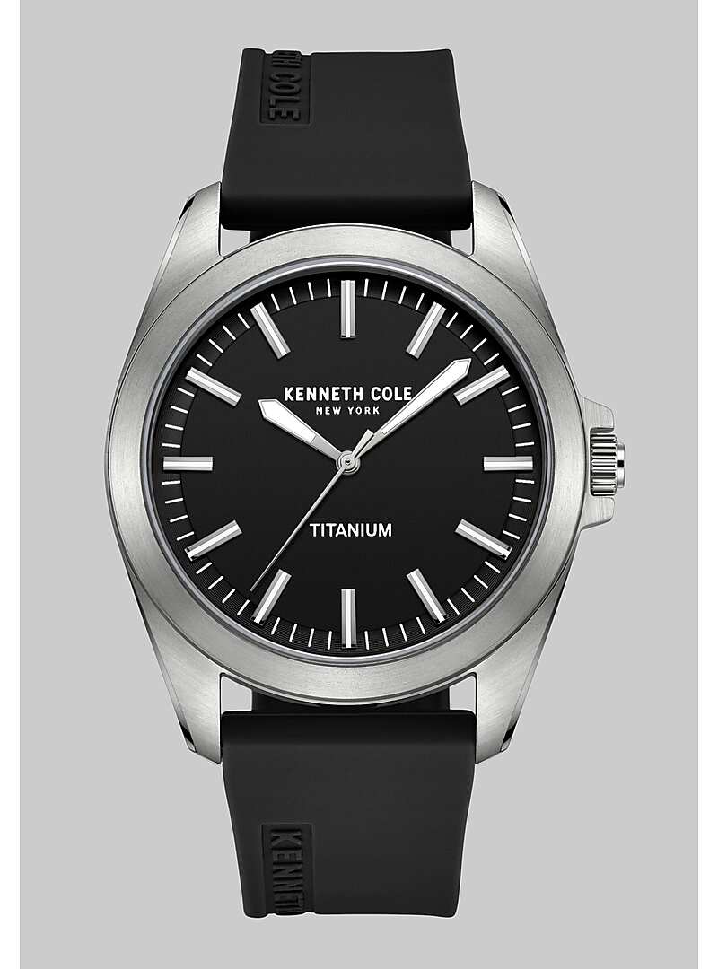 Kenneth Cole New York Titanium Watch - Kenneth Cole | Jos A Bank