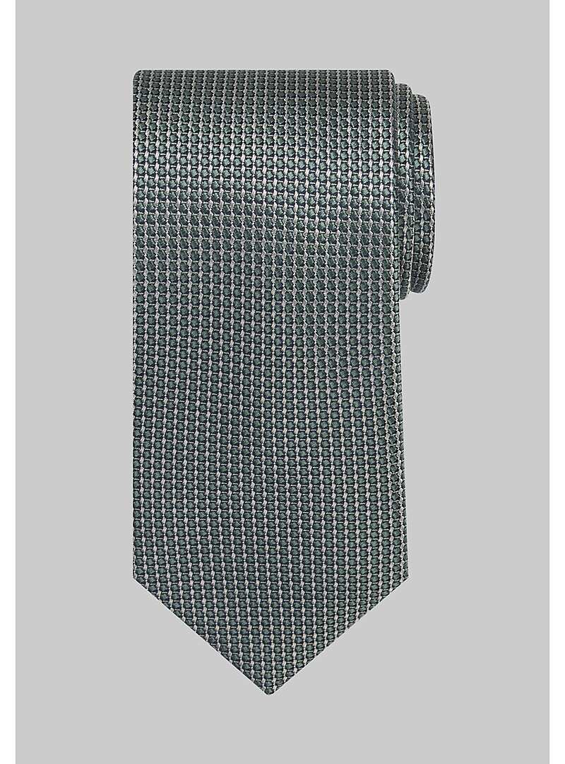 Traveler Collection Mesh Tie - Traveler Ties | Jos A Bank