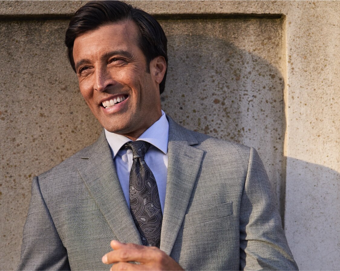 Wedding Tuxedos, Wedding Suits for Men & Groom | Tuxedo Josbank