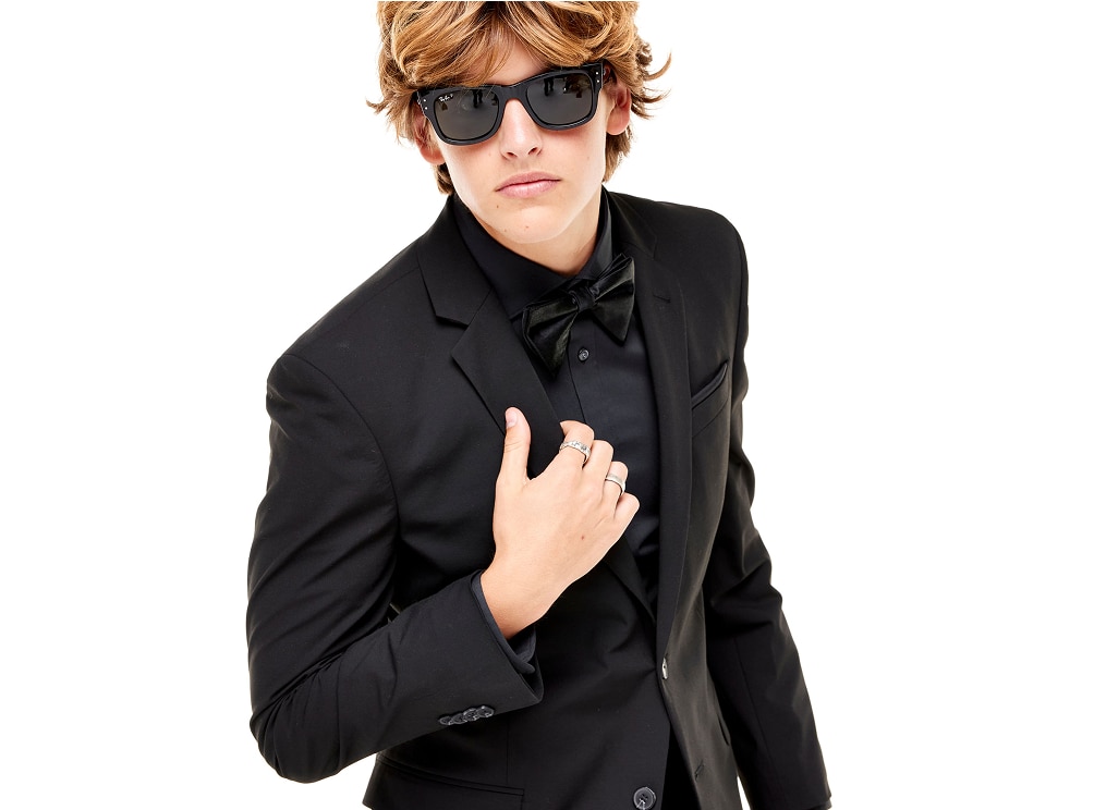 Prom Suits and Tuxedos Collections